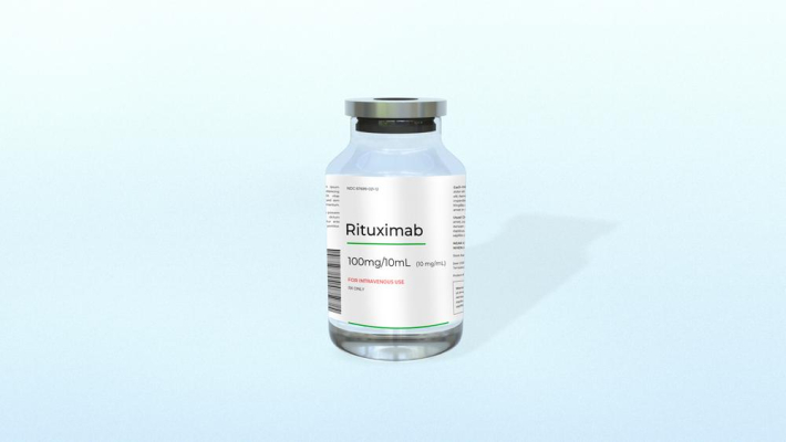Rituximab: Kegunaan, Dosis, Efek Samping - Hello Sehat