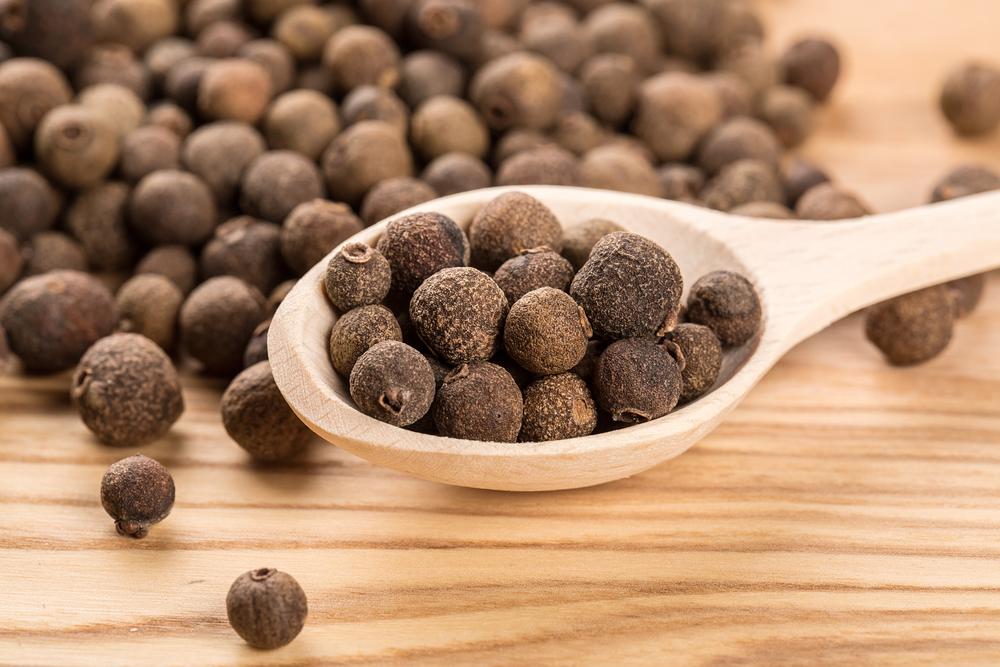 Allspice • Hello Sehat