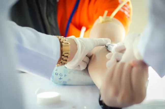 Eritropoietin, Hormon Pengatur Produksi Sel Darah Merah - Hello Sehat