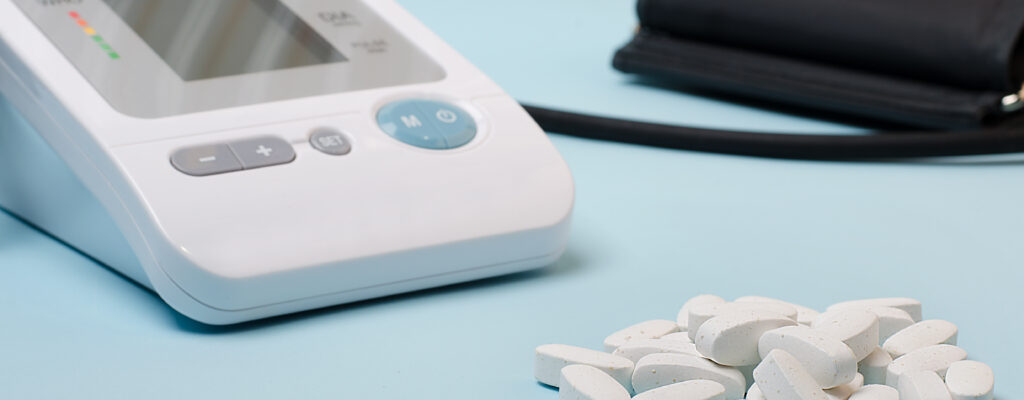 Imidapril: Dosis, Aturan Pakai, Efek Samping - Hello Sehat