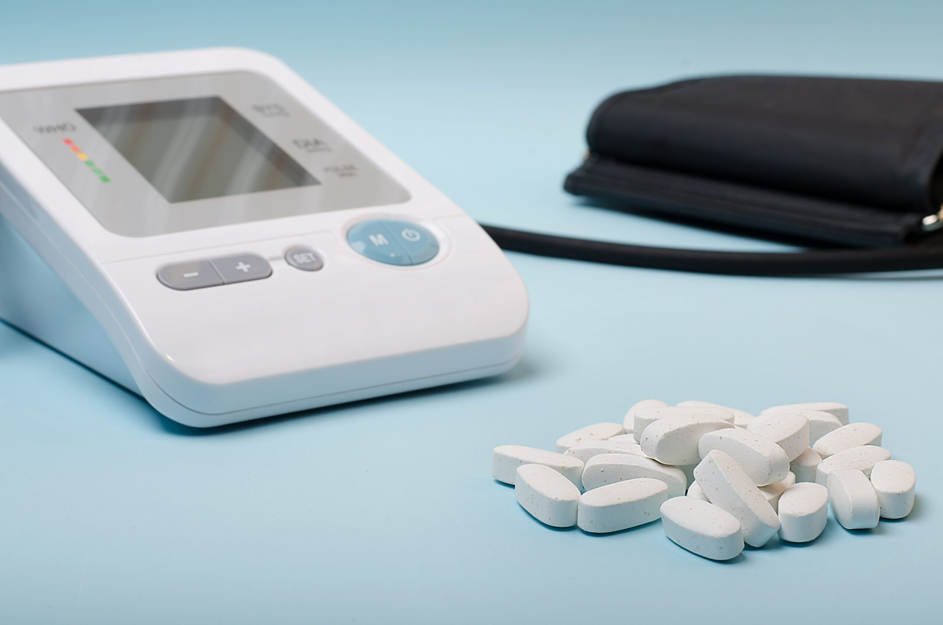 Imidapril: Dosis, Aturan Pakai, Efek Samping - Hello Sehat