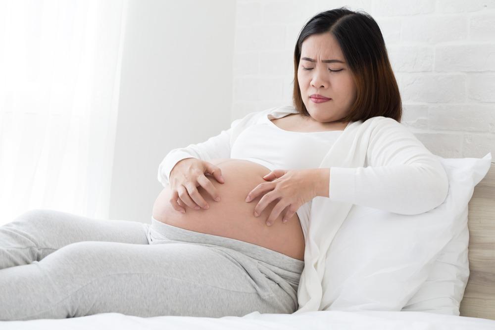 Artikel Masalah Kehamilan | Hello Sehat