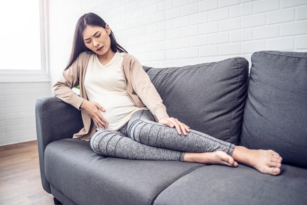 Sakit Paha Saat Hamil? Redakan dengan Cara Ini - Hello Sehat
