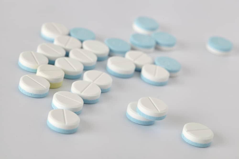 Cefetamet • Hello Sehat