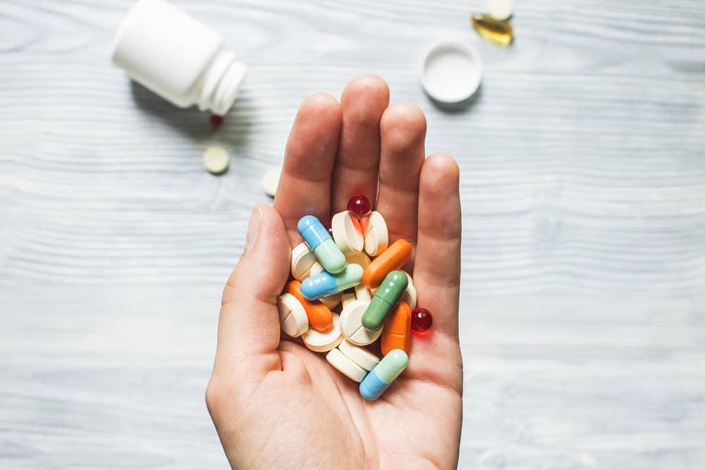 Clomethiazole Obat Apa? Dosis, Fungsi, dll. • Hello Sehat