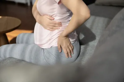 Hamil Anggur: Gejala, Penyebab, Pengobatan, dll. - Hello Sehat