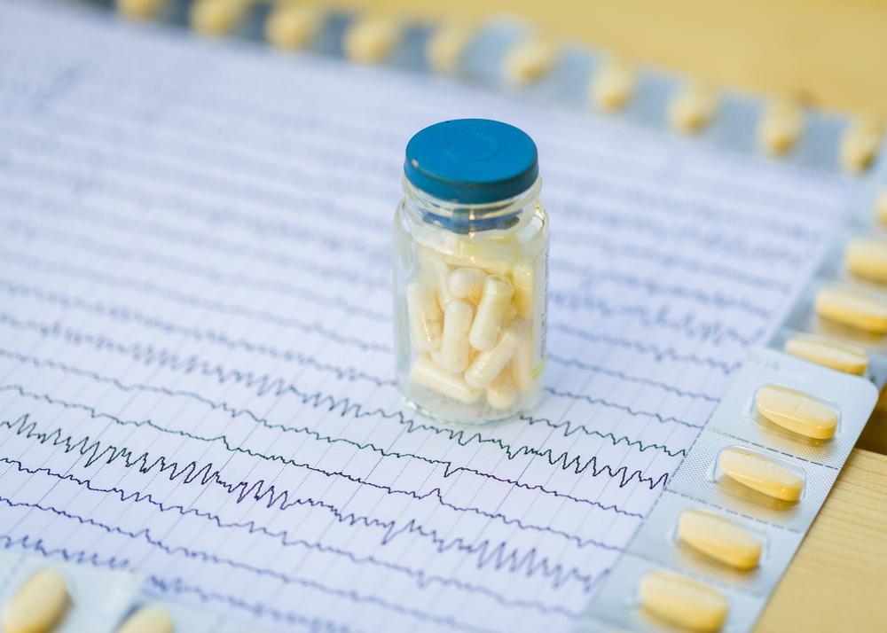 Levetirasetam (Levetiracetam): Kegunaan dan Efek Samping - Hello Sehat