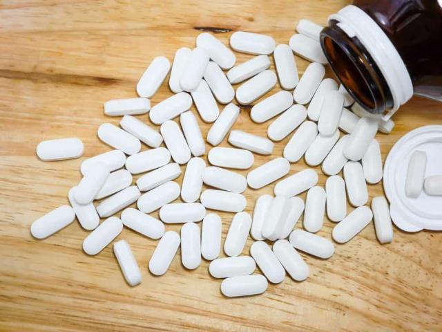 Calcium Citrate: Kegunaan, Dosis, Efek Samping - Hello Sehat