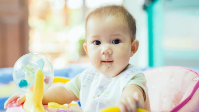 Ciri-Ciri Bayi Autis (Autisme) yang Perlu Diwaspadai Orangtua