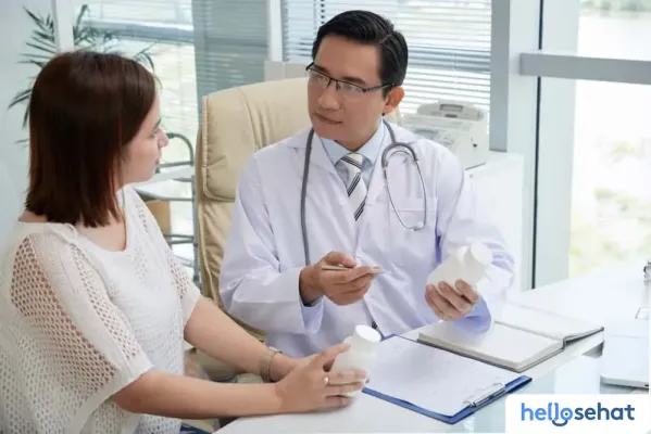 Ivermectin: Kegunaan, Dosis, dan Efek Samping• Hello Sehat