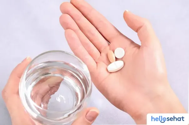 Clobazam: Kegunaan, Dosis, Efek Samping, dll. - Hello Sehat