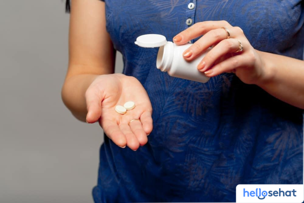 Melphalan: Kegunaan, Dosis, dan Efek Samping - HelloSehat