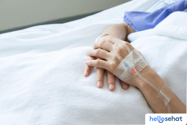 Meropenem: Kegunaan, Dosis, Efek Samping - Hello Sehat