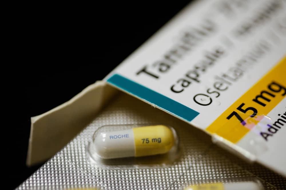 Oseltamivir: Kegunaan, Dosis, Efek Samping, dll. - Hello Sehat