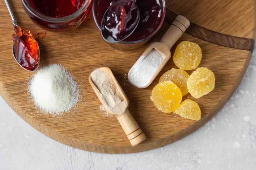 9 Manfaat Kesehatan Gelatin yang Jarang Diketahui - Hello Sehat