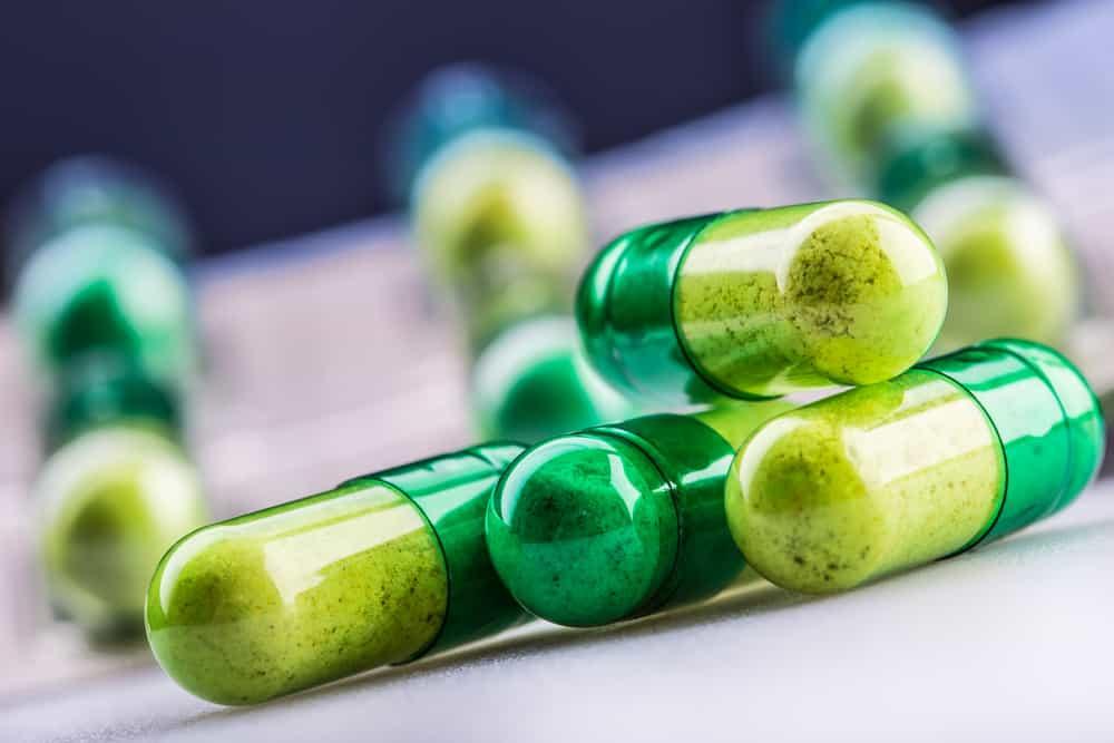 Ursodeoxycholic Acid: Kegunaan, Dosis, Efek Samping - Hello Sehat