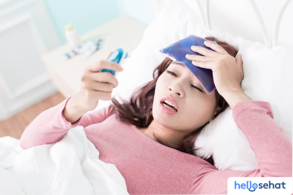 Choline Salicylate: Fungsi, Dosis, Efek Samping, dll • Hello Sehat