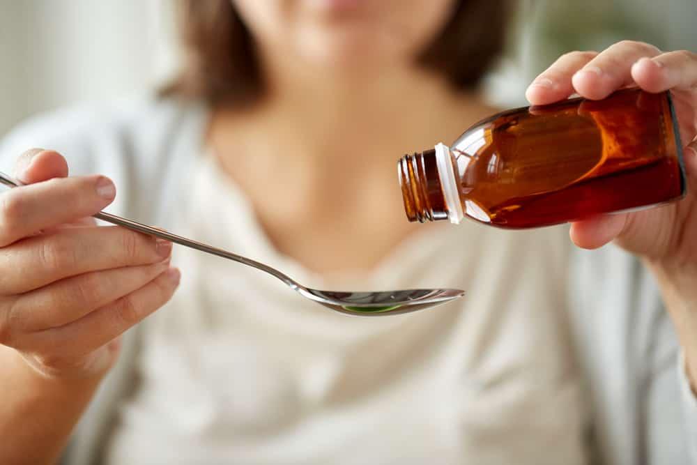 Levodropropizine: Fungsi, Dosis, Efek Samping, dll. • Hello Sehat