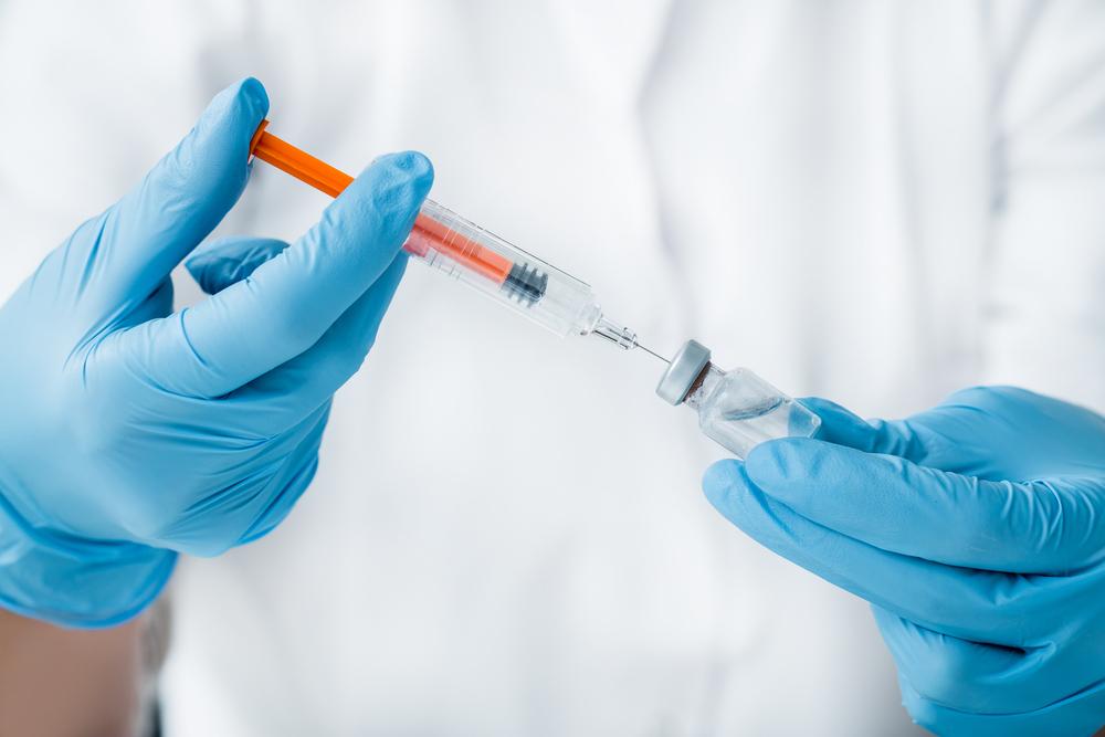 Ceftriaxone: Kegunaan, Dosis, dan Efek Samping - Hello Sehat