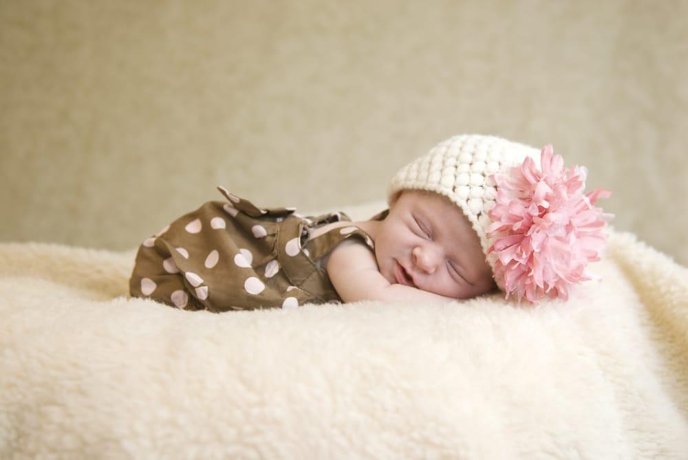 Perkembangan Bayi 1 Minggu, Si Kecil Sudah Bisa Apa?