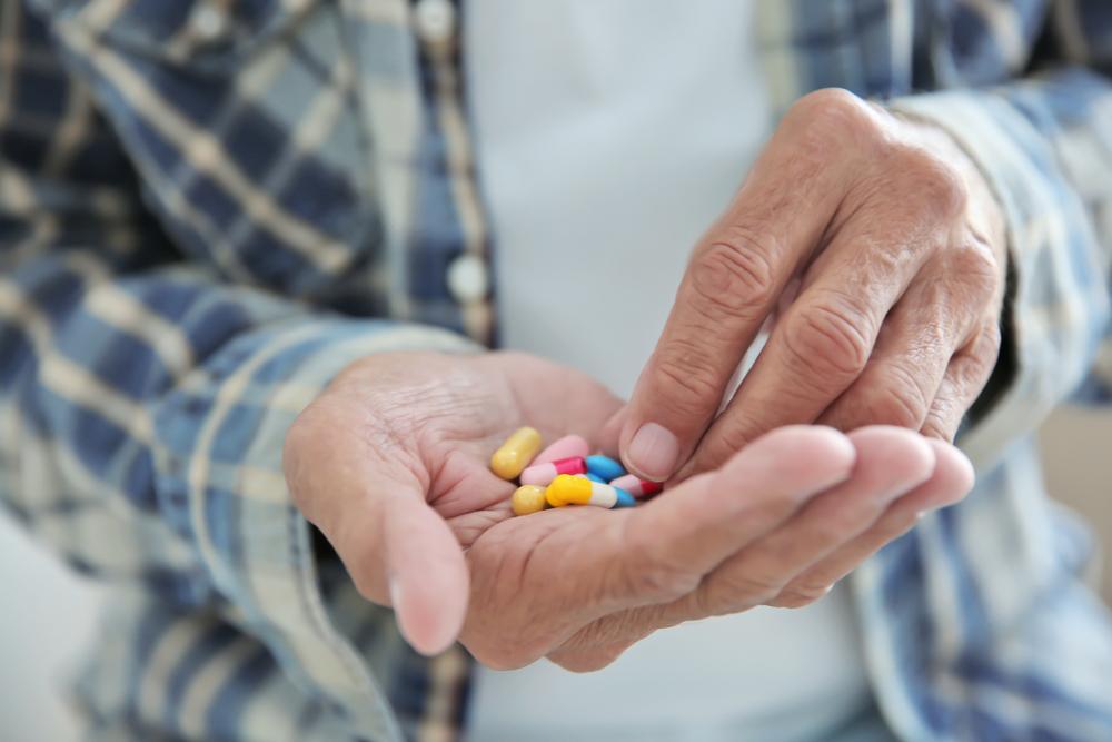 Candesartan: Kegunaan, Dosis, Efek Samping - Hello Sehat