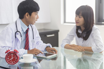 Penyakit Akut dan Kronis, Bagaimana Cara Membedakannya?