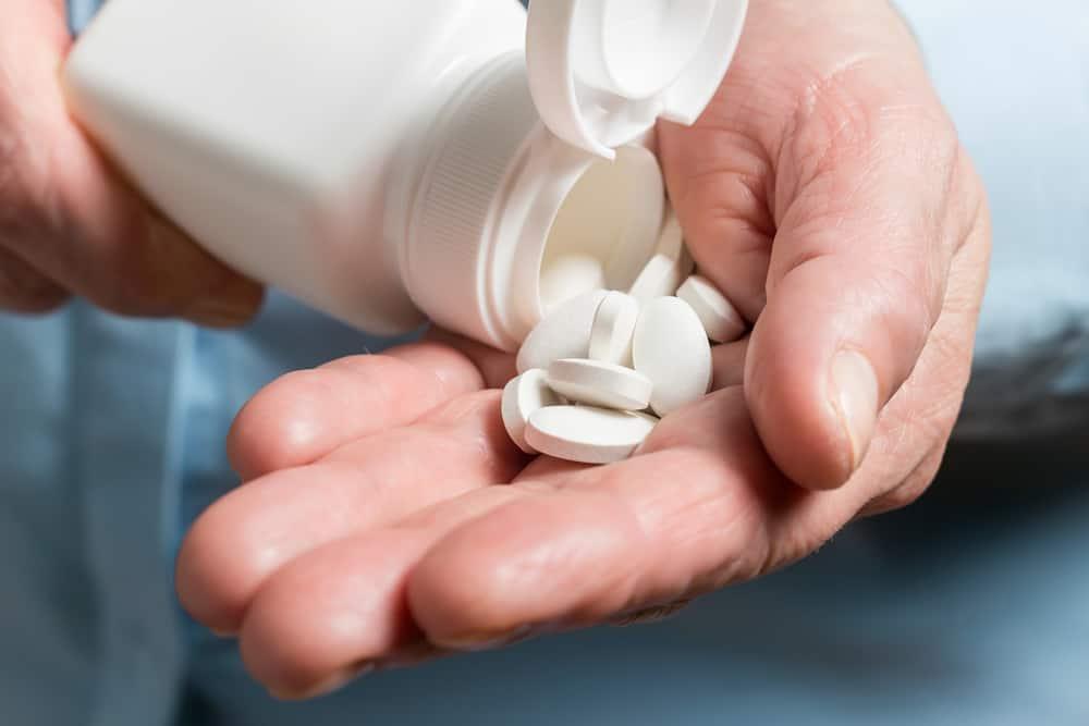 Alprazolam: Kegunaan, Dosis, Efek Samping, dll. - Hello Sehat