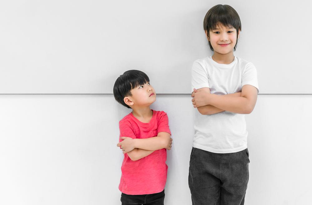 Gigantisme: Gejala, Penyebab, Pengobatan - Hello Sehat