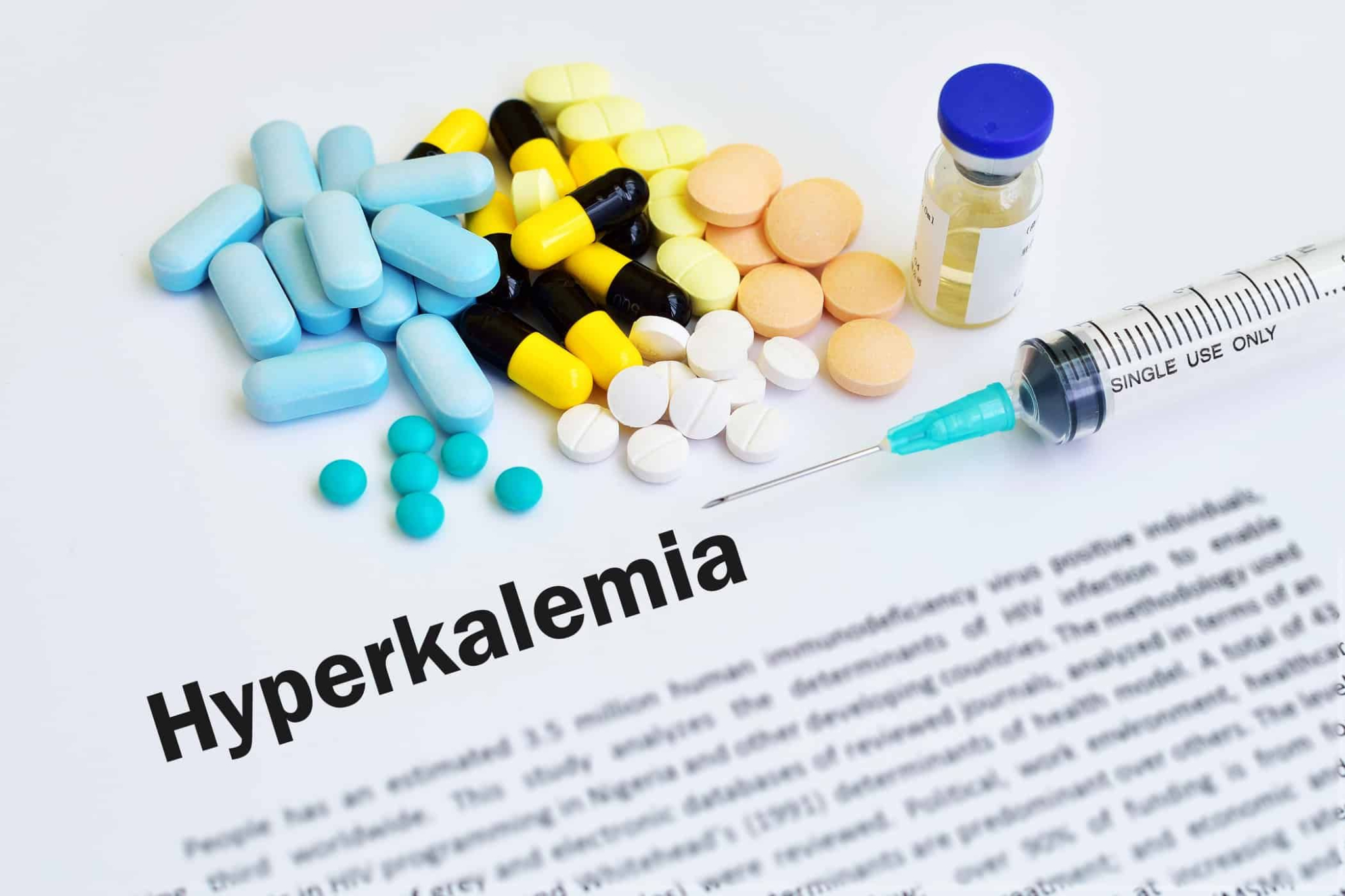 Hiperkalemia: Penyebab, Gejala, Hingga Pengobatan