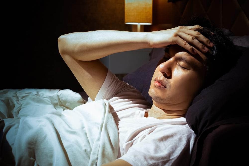 Nightmare Disorder: Gejala, Penyebab, dan Pengobatan • Hello Sehat