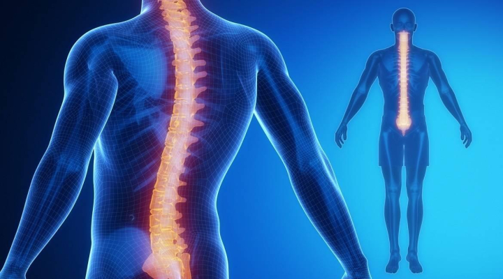 Paraplegia: Gejala, Penyebab, Pengobatan, dll. • Hello Sehat