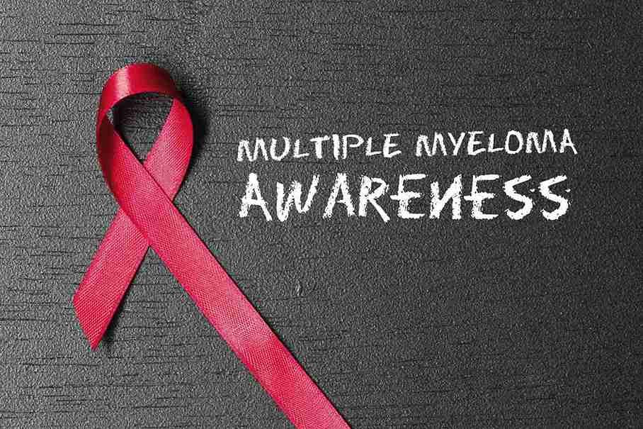 Multiple Myeloma: Gejala, Penyebab, Pengobatan, dll.