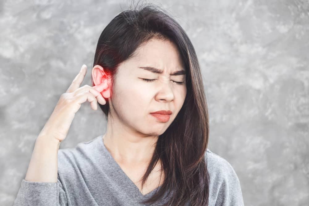 Telinga Berdenging (Tinnitus): Gejala, Obat, dll. • Hello Sehat