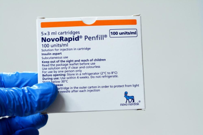 Novorapid: Kegunaan, Dosis, Efek Samping, dll. - Hello Sehat