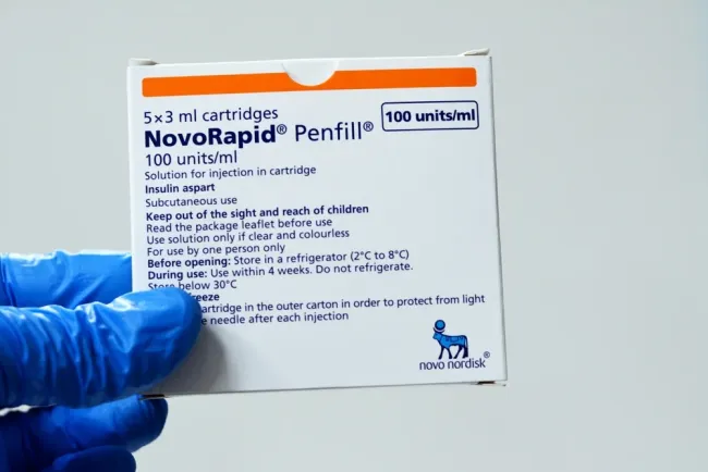 Novorapid: Kegunaan, Dosis, Efek Samping, dll. - Hello Sehat