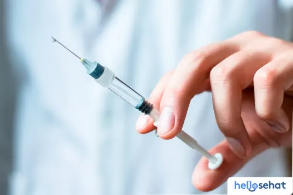 Levemir: Kegunaan, Dosis, Efek Samping, dll - Hello Sehat