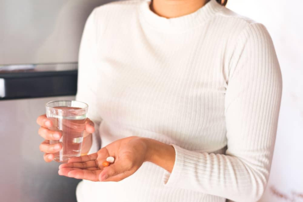 Glucodex: Kegunaan, Dosis, Efek Samping - Hello Sehat