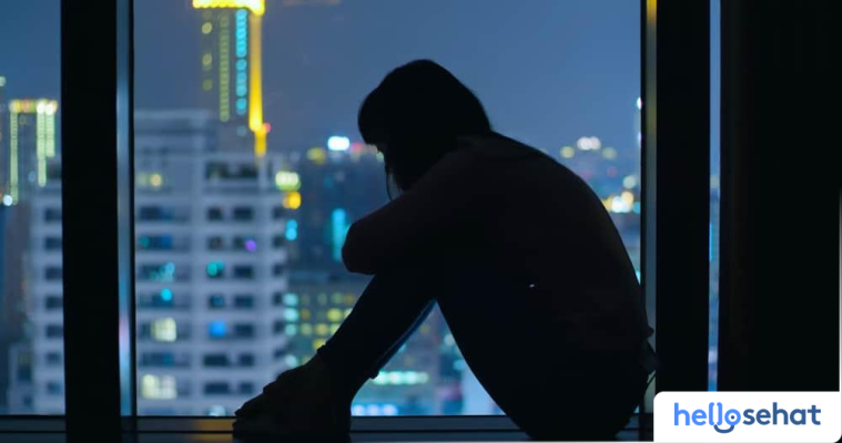 Kalxetin: Penggunaan, Dosis, Efek samping • Hello Sehat