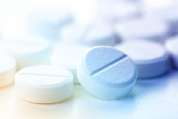 Grivin Forte: Kegunaan, Dosis, Efek Samping - Hello Sehat