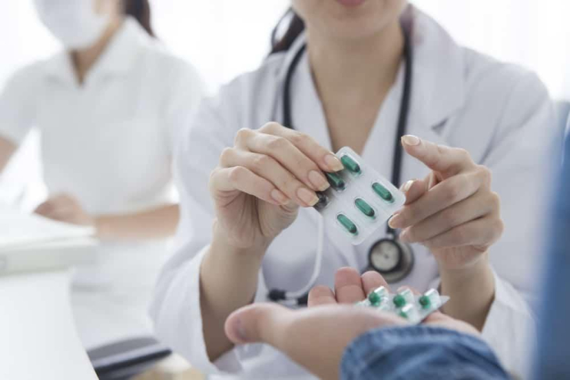 Prohiper: Kegunaan, Efek Samping, Pencegahan • Hello Sehat