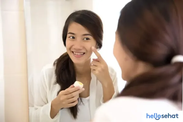 Erymed: Kegunaan, Dosis, Efek Samping - Hello Sehat
