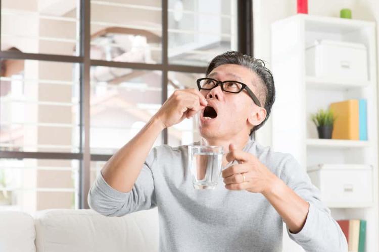 Prostacom: Kegunaan, Dosis, Efek Samping - Hello Sehat