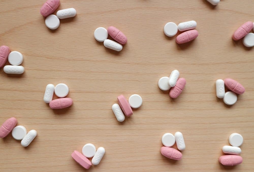 Luvox: Kegunaan, Dosis, Efek Samping - Hello Sehat