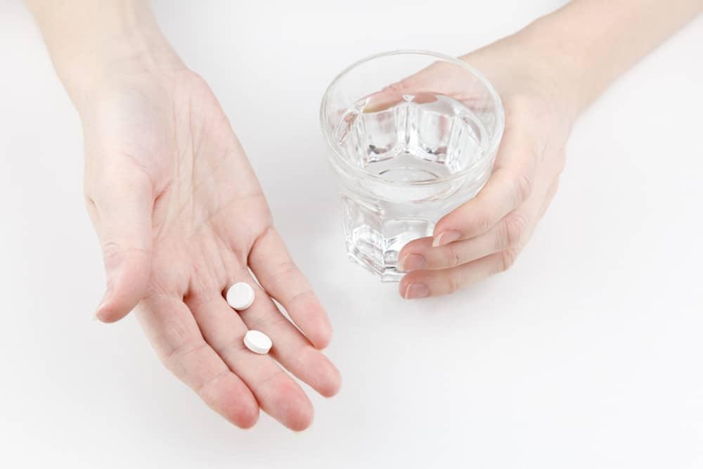 Spasmolit: Kegunaan, Dosis, Efek Samping - Hello Sehat