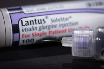 Suntik Insulin untuk Terapi Diabetes: Jenis dan Cara Simpan