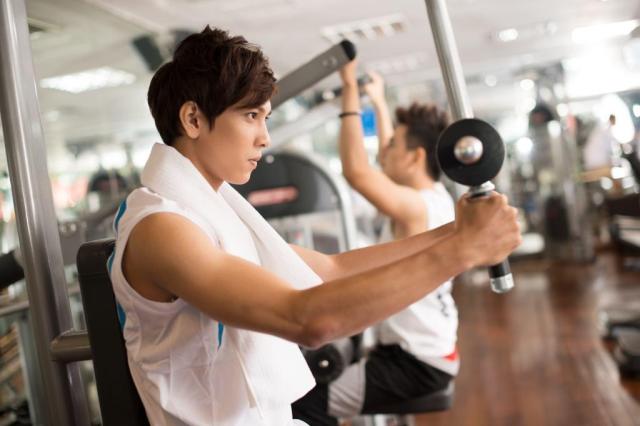 9 Tips Nge-gym untuk Pemula yang Wajib Diketahui