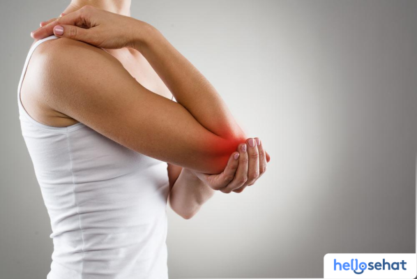 Deksametason: Kegunaan, Dosis, Efek Samping - Hello Sehat