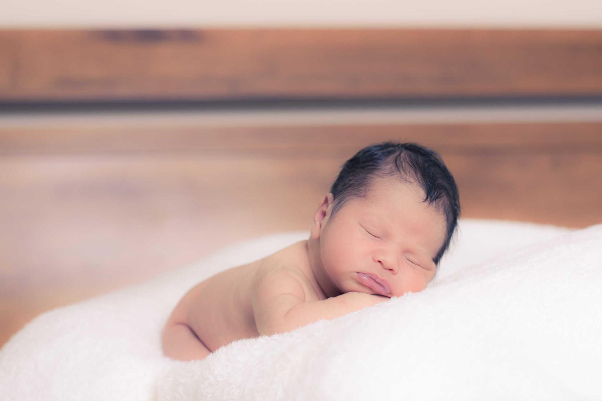 Anemia pada Bayi: Gejala, Penyebab, dan Pengobatan