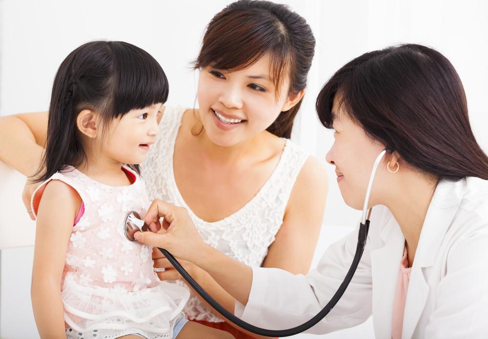 Anemia pada Anak: Gejala, Penyebab, dan Pengobatan - Hello Sehat