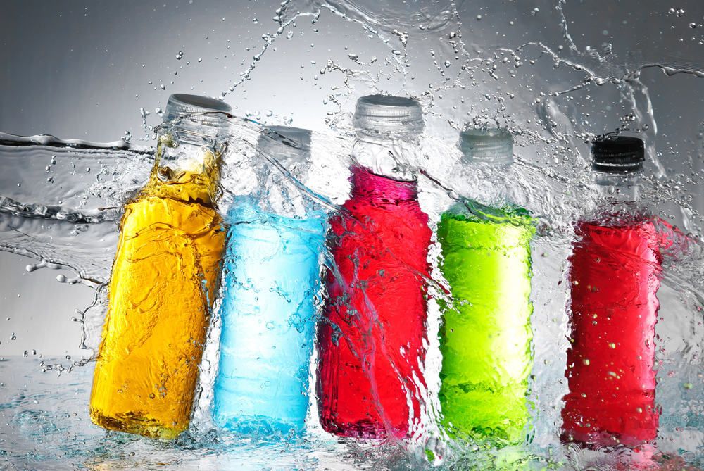 Efek Konsumsi Minuman Berenergi untuk Tubuh - Hello Sehat